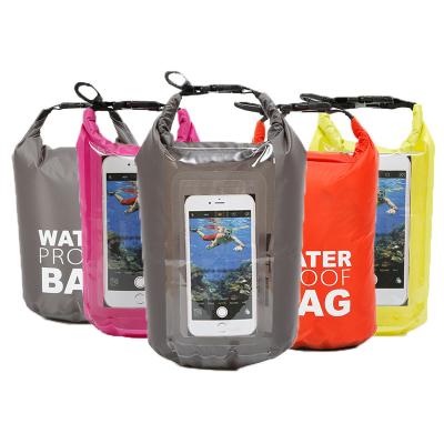 Cina accessori di triathlon della borsa asciutta 20L in vendita