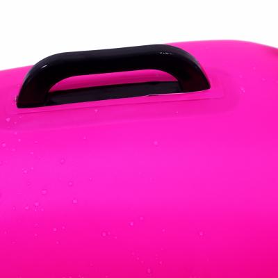 Cina Aiuto di galleggiamento di Tow Float Inflated Airbag Swimming della boa di nuotata di sicurezza ad open water in vendita