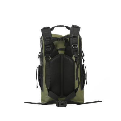 China Good Quality Mochila impermeavel dry bag Waterproof Backpack Bag  Large Capacity Custom with Competitive Price for sale