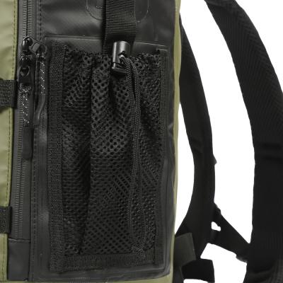 China Good Quality Mochila impermeavel dry bag Waterproof Backpack Bag  Large Capacity Custom with Competitive Price for sale