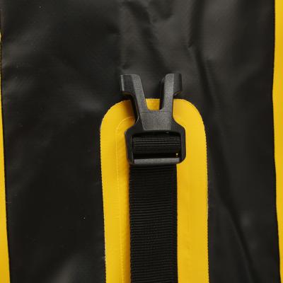 Cina sport all'aperto dello zaino di idratazione della bicicletta del PVC 500D che fa un'escursione borsa asciutta in vendita