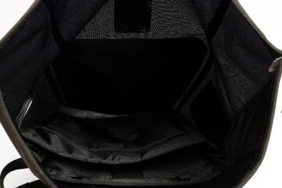 Cina Borsa di tela impermeabile d'escursione all'aperto su ordinazione di viaggio dello zaino asciutto di TPU in vendita