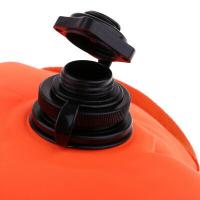 China Tow Float Triathlon Swimming Buoy for sale
