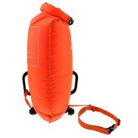 China Tow Float Triathlon Swimming Buoy for sale