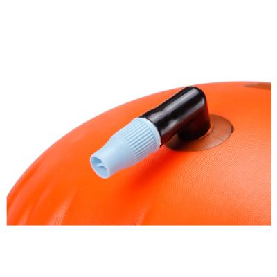 China Triathletes 42.5*35cm Open Water Zwemmende Vlotter past Kleur aan Te koop