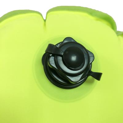 China het Open Water die van 20L 28L 35L Heldere Geel van het Vlotter Hoge Zicht zwemmen Te koop