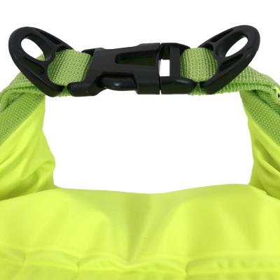 China het Open Water die van 20L 28L 35L Heldere Geel van het Vlotter Hoge Zicht zwemmen Te koop