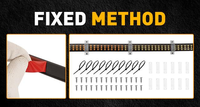 running board lights for trucks