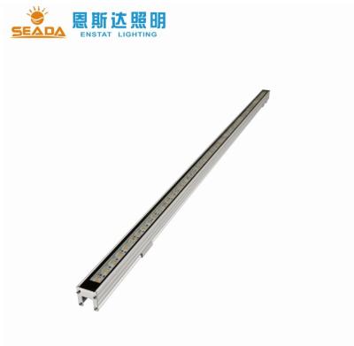 Cina Linea luci, angolo d'apertura lineare 120° di alta efficienza LED del TDC 3000K di illuminazione dell'ufficio in vendita