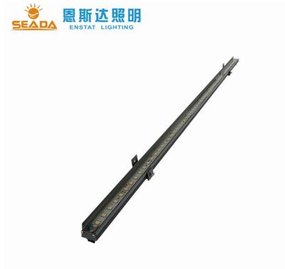 Cina Il risparmio energetico 12W LED IP65 d'accensione lineare impermeabilizza a livello per la decorazione del soffitto in vendita