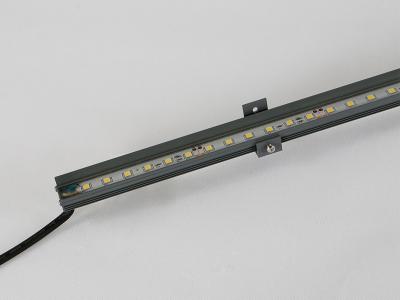 Cina L'illuminazione lineare della cucina dell'alta sensibilità, induzione intelligente ha condotto la barra luminosa lineare in vendita