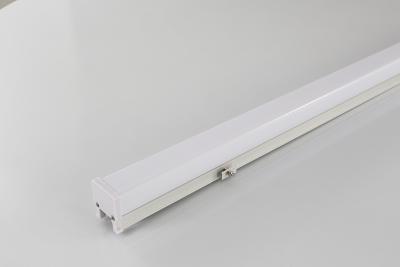 Cina La luce economizzatrice d'energia IP65 impermeabilizza la linea illuminazione lineare di 12W LED delle luci ESDZM01-013 in vendita