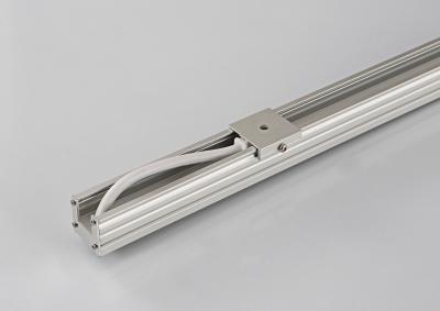 Cina Strisce lineari di illuminazione del paesaggio LED/temperatura di lavoro -20℃ barra luminosa lineare del LED a 45℃ in vendita