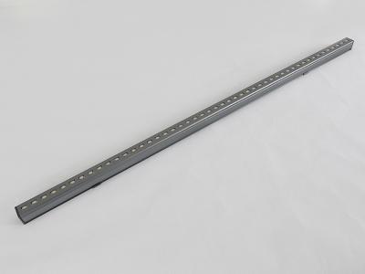 Cina Angolo d'apertura di alluminio 120° di alta luminosità dei dispositivi della plafoniera dell'ufficio di DC24V LED in vendita