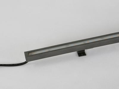 Cina Alimenti luce lineare della baia di 48*0.25W LED l'alta, lampada lineare di alta efficienza LED in vendita