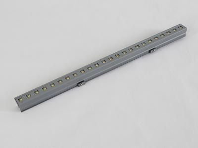 Cina rondella leggera lineare della parete della luce ESDZM01-018 di 12W LED di alta qualità 48*0.25W della luce lineare del punto in vendita