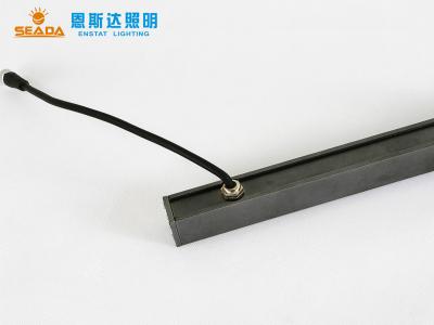 Cina Rondella potente esteriore, dimensione lineare 30*30*1000 millimetro della parete del LED della rondella della parete del LED in vendita