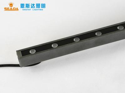 Cina Lampade della rondella della parete esterna della lega di alluminio che lavorano temperatura -20℃ a 45℃ in vendita