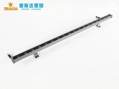 Cina Rondella affidabile economica della parete del LED che accende il risparmio energetico nero di colore NESSUN inquinamento in vendita