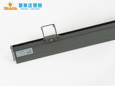 Cina Alta efficienza della vanga del pendente del modulo lineare commerciale diritto di illuminazione in vendita