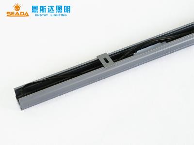 Cina Materiale ad alta resistenza della lega di alluminio di illuminazione lineare all'aperto del LED per la decorazione di costruzione in vendita