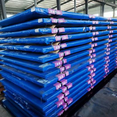 中国 NM500摩耗の抵抗力がある鋼板GB JIS 2000mm 3000mm 販売のため
