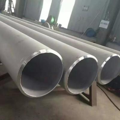 Cina Il tubo senza cuciture di acciaio inossidabile A213 ha laminato a freddo termoresistente in vendita