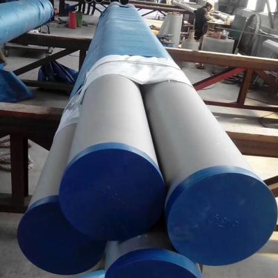 Китай 316ln безшовная нержавеющая трубка 12m 6m длинные 3mm-1220mm OD 304l продается