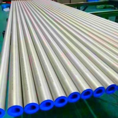 Китай трубка 0.6mm-160mm 316ln 316ti 310 Moln стальная безшовная холодное - вычерченный продается
