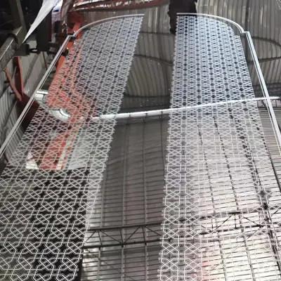 Cina I piedi 4*8 hanno colorato l'acciaio inossidabile riveste uno specchio inciso di 304 PVD timbrato in vendita