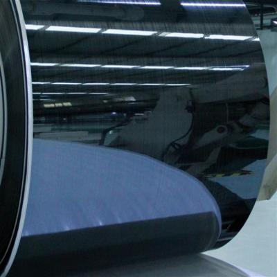 Cina 304 ISO9001 neri hanno colorato lo strato 10K 12K di acciaio inossidabile hanno finito in vendita