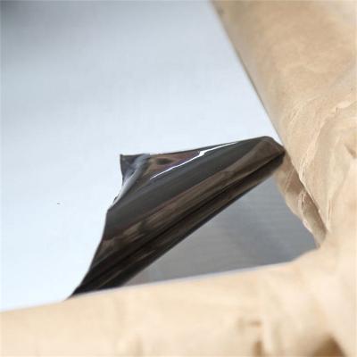 Cina 410 430 spessore dello SGS 0.1mm-80mm del piatto dello strato di acciaio inossidabile di Inox in vendita