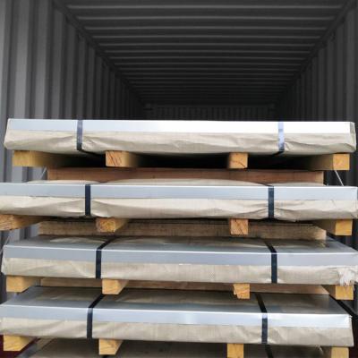 Cina Rivestimento duplex decorativo della linea sottile della lamiera di acciaio per industria pesante leggera in vendita