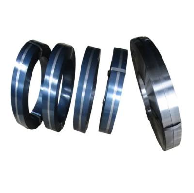 Cina Striscia ad alto tenore di carbonio 10mm ISO9001 spesso dell'acciaio per molle della lega della primavera 51CrV4 in vendita