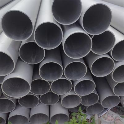 Cina Polish Bright 316l Stainless Steel Pipe 6m 12m Lengths in vendita