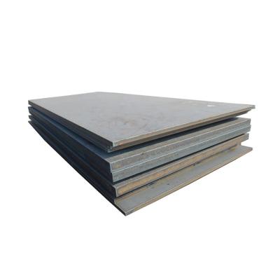 Китай Boiler Anti Corrosive Wear Resistant Steel Plate 3-120mm Thickness продается