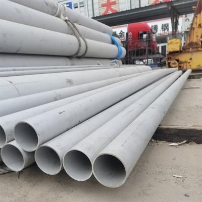 Китай 2500lbs Seamless Stainless Steel Pipe Customized Length And Size продается