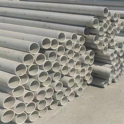 China Customized Gas Sch5s Seamless Ss Pipe ASTM A312 for sale