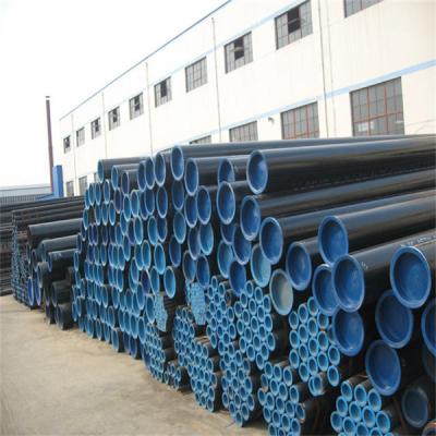 China API-Leitung Rohr X70 Grade 1/2 bis 48 Zoll für industrielle Anwendungen zu verkaufen