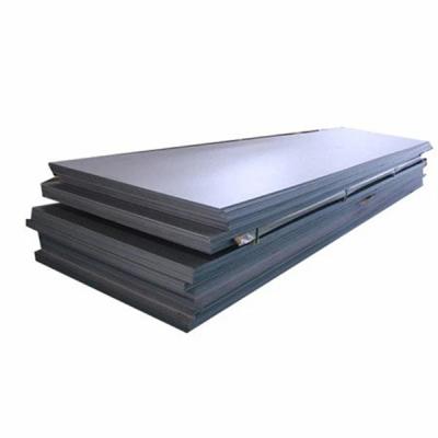 China Length 3000-18000mm Abrasion Resistant Wear Plates Anti Corrosive for sale