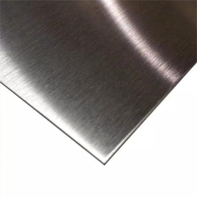 China Cold Rolled Technique Stainless Steel Sheet Plate 12 Gauge for sale