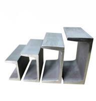 China High Precision Structural Steel Profiles Custom Length 1 Ton MOQ for sale