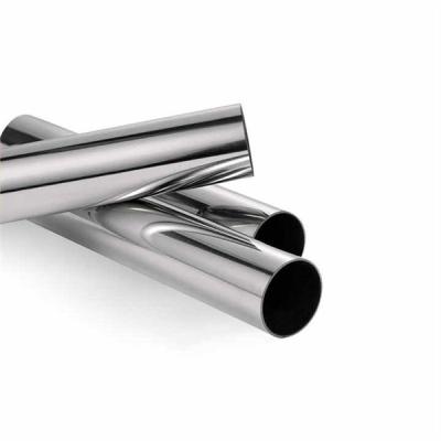 Китай ASTM A789 Бесшовная труба из нержавеющей стали с индивидуальной длиной продается