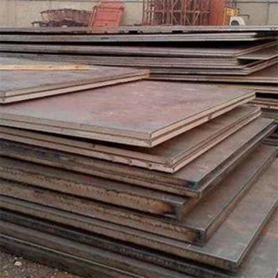Китай Long Lasting Performance Wear Resistant Steel Plate For Harsh Environments продается