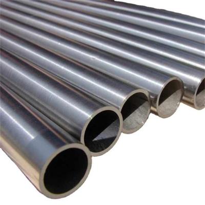 China 150lbs-2500lbs Pressure Stainless Steel Tube with Wall Thickness Sch5s-Sch160 zu verkaufen