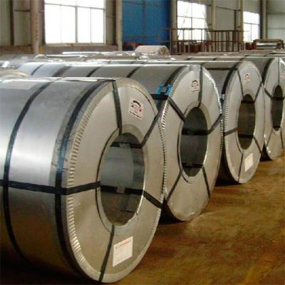 Hot Dip Galvanized Steel Sheet 16 Gauge GI Coil DX53D
