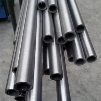 China 8 inch schema 40 roestvrij staal buis 316 met duurzame prestaties Te koop