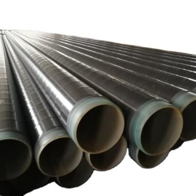 Cina Tubo di olio d'acciaio senza cuciture di api 5L in vendita