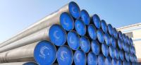 China API 5L X52 Seamless Steel Pipe 1-10mm Thickness for Oil and Gas Pipeline for sale