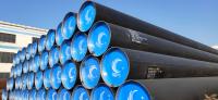 China API 5L X52 Seamless Steel Pipe 1-10mm Thickness for Oil and Gas Pipeline for sale